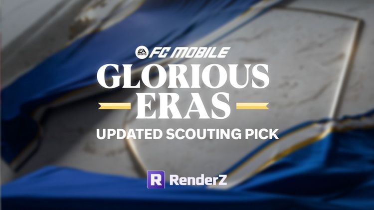 Star Scout Updated | RenderZ