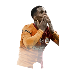 Zaha | FC Mobile | RenderZ