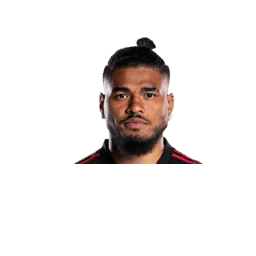 Martínez | FC Mobile | RenderZ