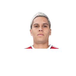 Quintero | FC Mobile | RenderZ
