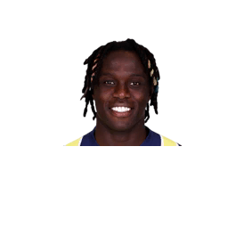 Bruma | FC Mobile | RenderZ