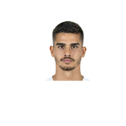 André Silva | FC Mobile | RenderZ