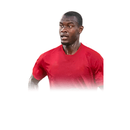 Ndicka | FC Mobile | RenderZ