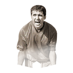 Hagi | FC Mobile | RenderZ