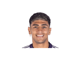 Torres | FC Mobile | RenderZ