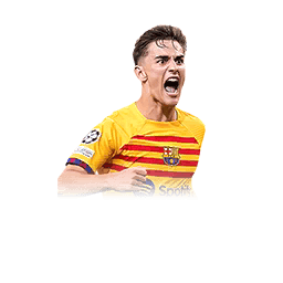 Gavi | FC Mobile | RenderZ