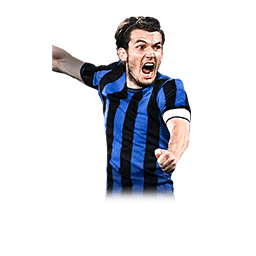 de Roon | FC Mobile | RenderZ