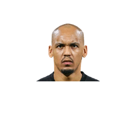 Fabinho | FC Mobile | RenderZ