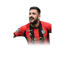 Laborde | FC Mobile | RenderZ