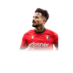 Rubén García | FC Mobile | RenderZ