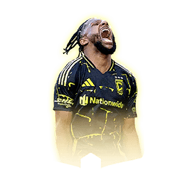 Moreira | FC Mobile | RenderZ