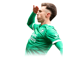 Hardie | FC Mobile | RenderZ