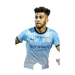 Fernandes | FC Mobile | RenderZ
