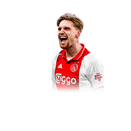 Taylor | FC Mobile | RenderZ