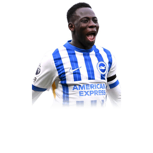 Minteh | FC Mobile | RenderZ