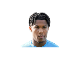 Hamilton | FC Mobile | RenderZ