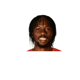 Gervinho | FC Mobile | RenderZ