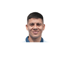 Rojo | FC Mobile | RenderZ