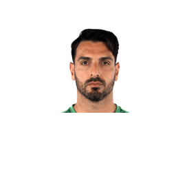 Güvenç | FC Mobile | RenderZ