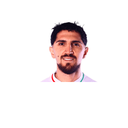 Valdés | FC Mobile | RenderZ