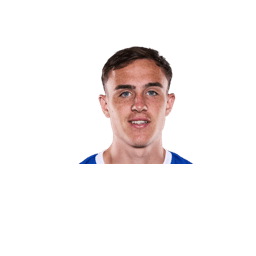 Harris | FC Mobile | RenderZ