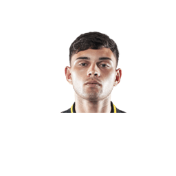 Herrera | FC Mobile | RenderZ