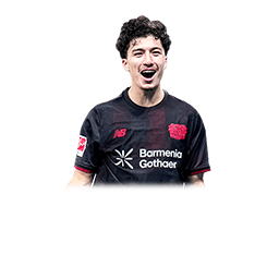 Maza | FC Mobile | RenderZ