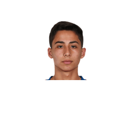 Assadi | FC Mobile | RenderZ